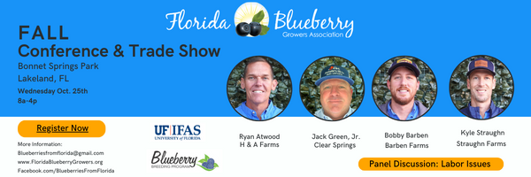 Florida Blueberry Growers Association